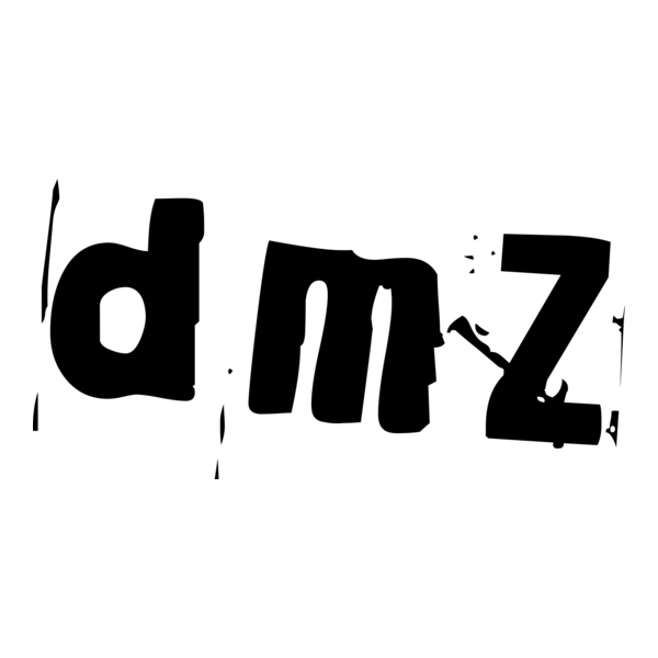 DMZ Logo PNG Vector (SVG) Free Download