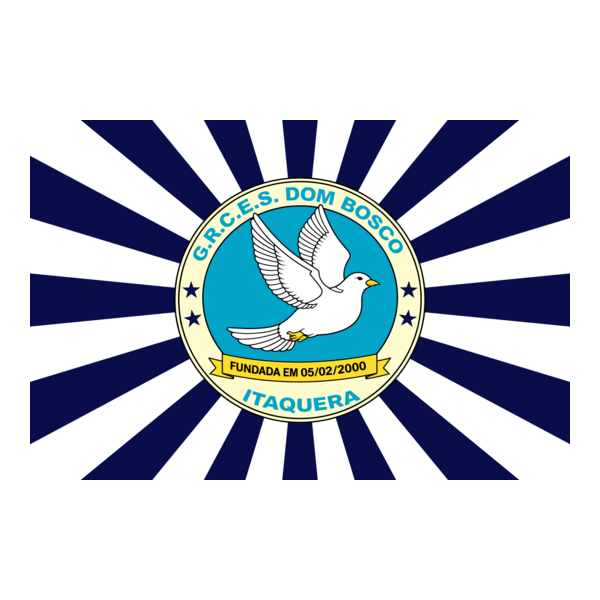 Dom Bosco De Logo PNG Vectors Free Download