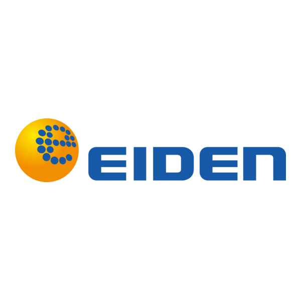 Eiden Logo PNG Vector (SVG) Free Download
