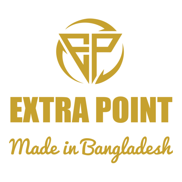 EXTRA POINT Logo PNG Vector (AI) Free Download