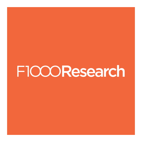 F1000Research Logo PNG Vector (SVG) Free Download