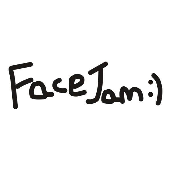 Facejam Logo PNG Vector (SVG) Free Download