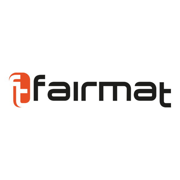 Fairmat Logo PNG Vector (SVG) Free Download