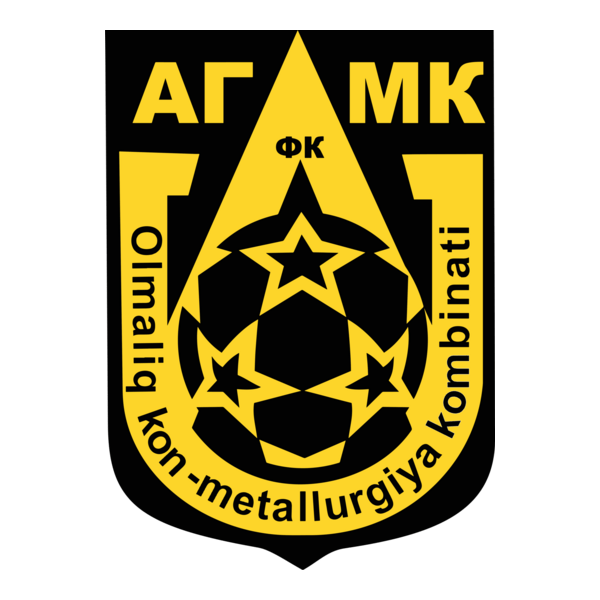 FC AGMK Logo PNG Vector (SVG) Free Download