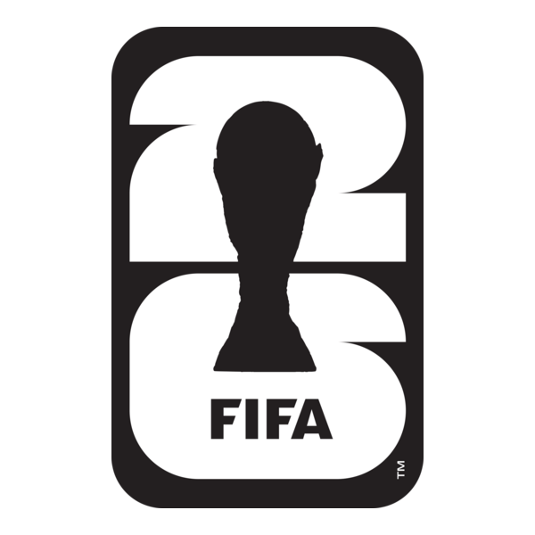 FIFA World Cup 2026 Logo PNG Vector (SVG) Free Download