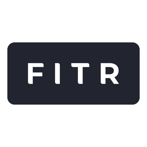FITR Logo PNG Vector (SVG) Free Download
