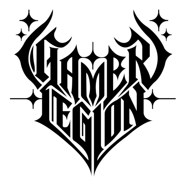 GamerLegion Logo PNG Vector (AI) Free Download