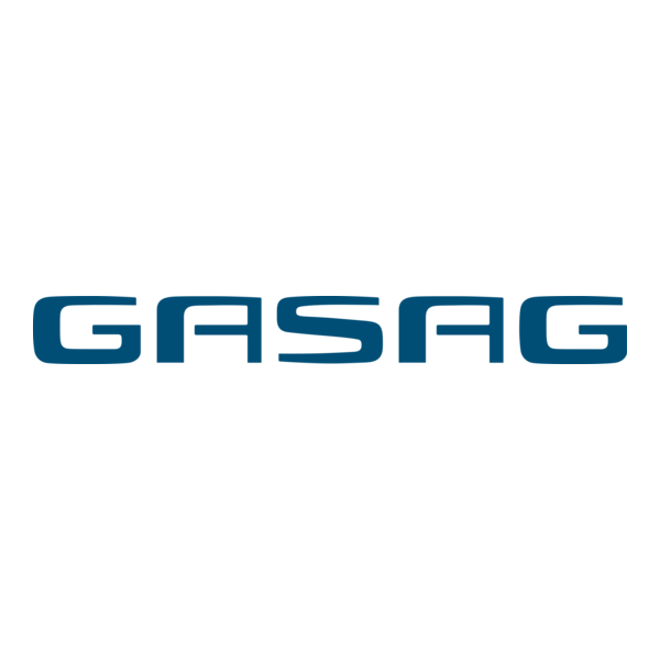 Gasag Logo PNG Vector (SVG) Free Download