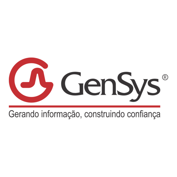 Gensys Logo PNG Vector (SVG) Free Download