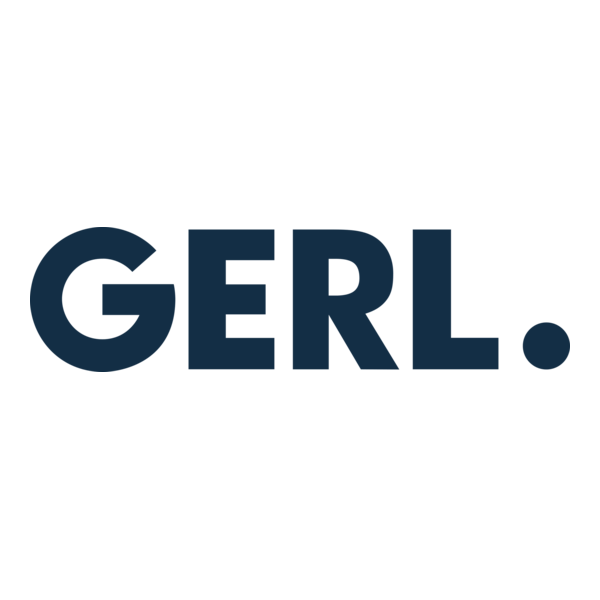 GERL Logo PNG Vector (SVG) Free Download