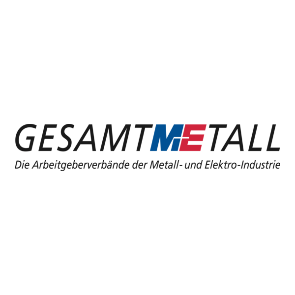 Gesamtmetall Logo PNG Vector (SVG) Free Download