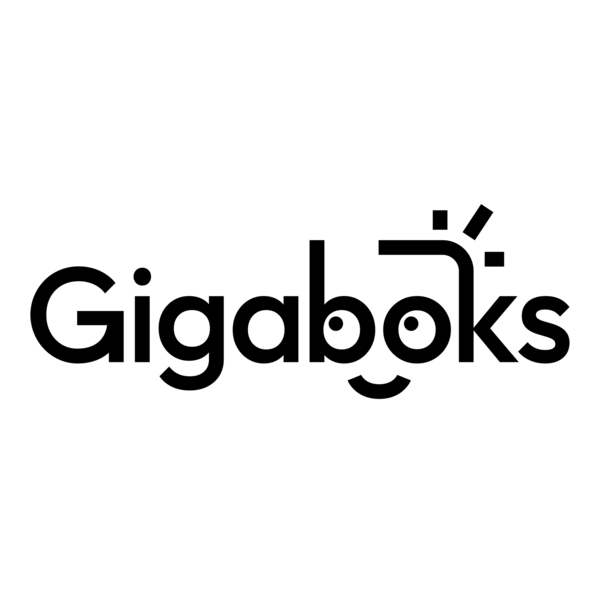 Gigaboks Logo PNG Vector (SVG) Free Download