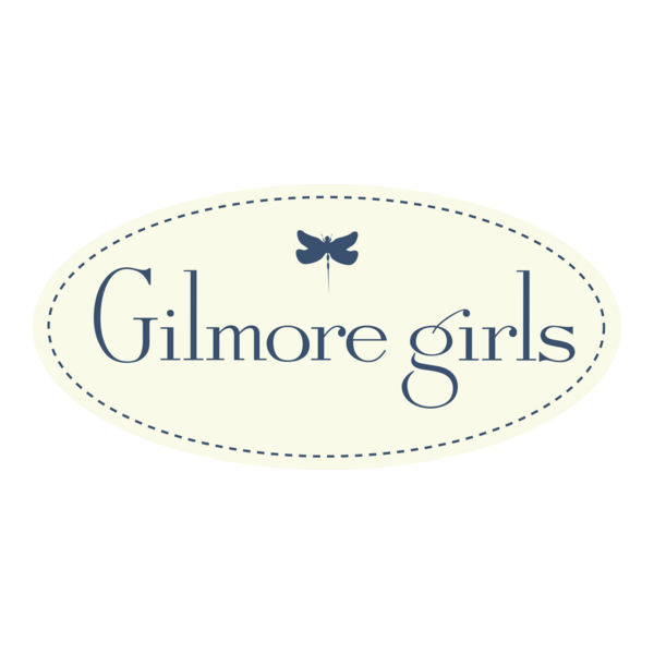 Gilmore Girls Logo PNG Vector (SVG) Free Download