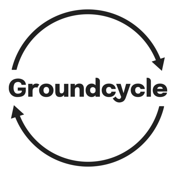 Groundcycle Logo PNG Vector (SVG) Free Download