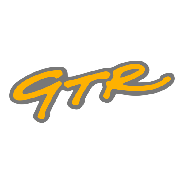 GTR Logo PNG Vector (SVG) Free Download