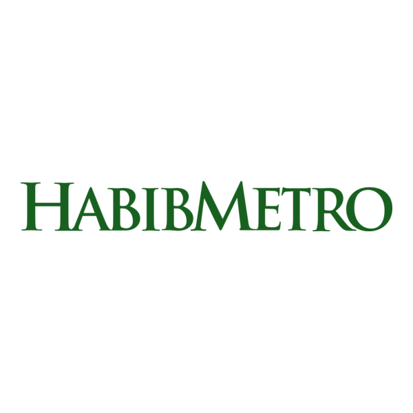 Habib Metro Logo PNG Vector (SVG) Free Download