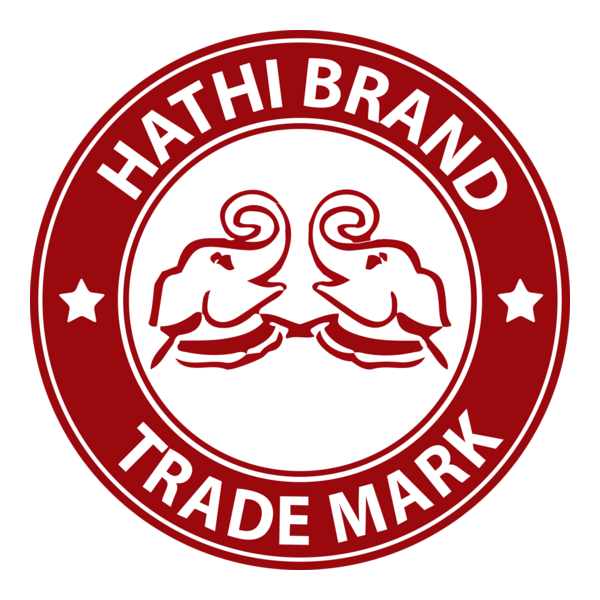 Hathi Brand Logo PNG Vector (AI, CDR, EPS, PDF, SVG) Free Download