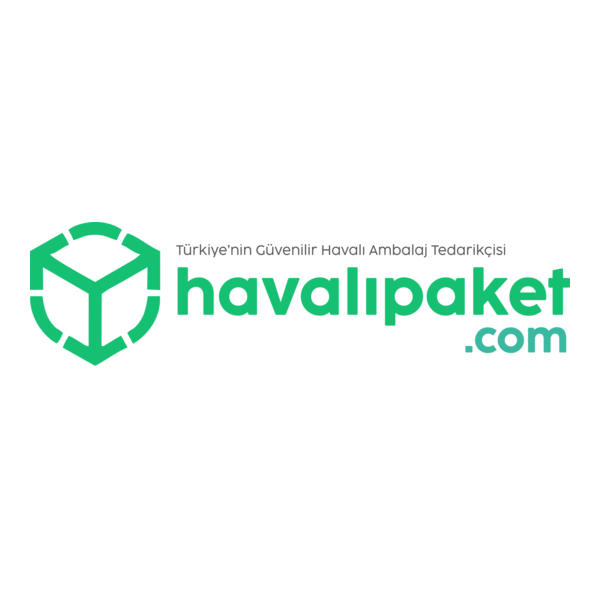 Havalı Paket Logo PNG Vector (PDF) Free Download