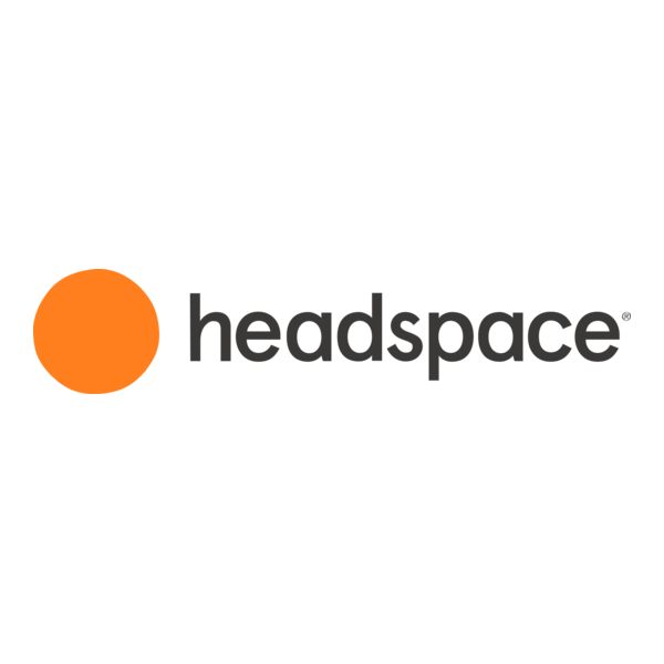 Headspace Logo PNG Vector (SVG) Free Download