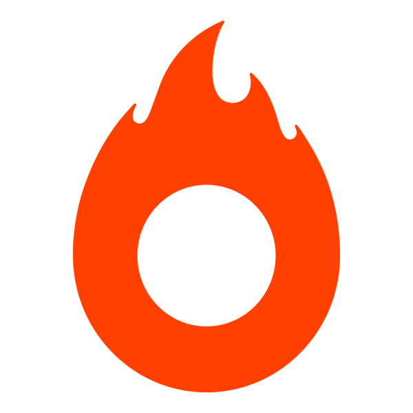 Hotmart Icon Logo PNG Vector (SVG) Free Download