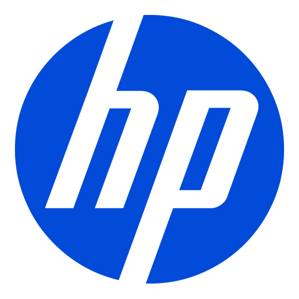 HP Logo PNG Vector (SVG) Free Download