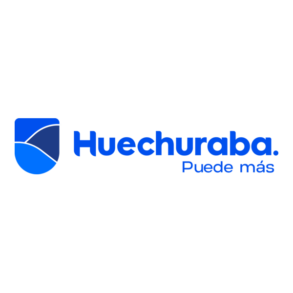 Huechuraba Logo PNG Vector (SVG) Free Download