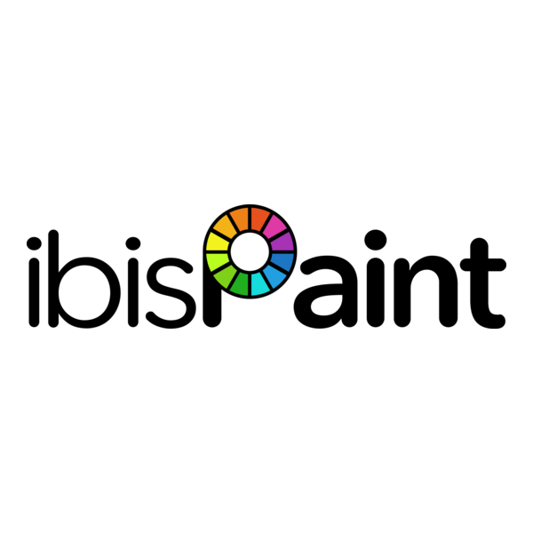 IbisPaint Logo PNG Vector (SVG) Free Download