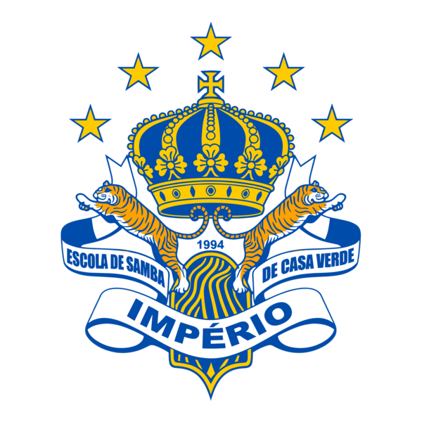 Império De Casa Verde Logo PNG Vectors Free Download