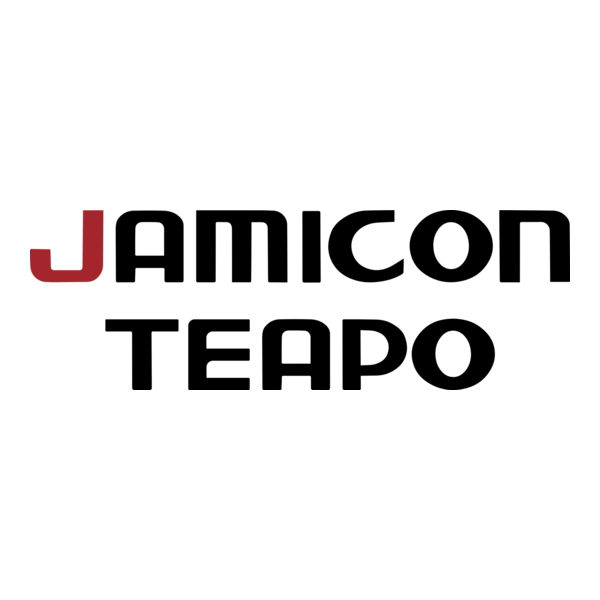 Jamicon Teapo Logo PNG Vector (SVG) Free Download