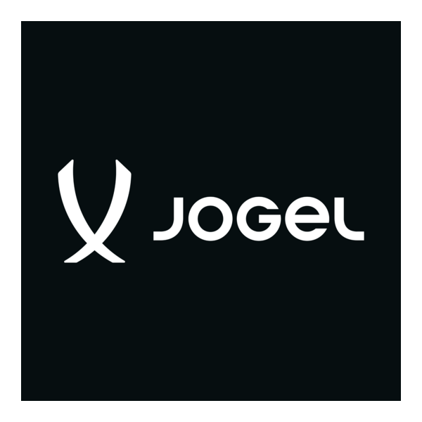 Jögel Logo PNG Vector (SVG) Free Download