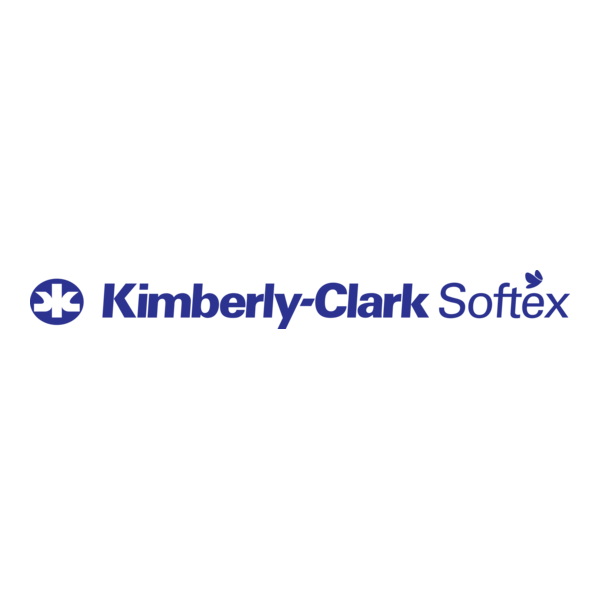 Kimberly-Clark Softex Logo PNG Vector (PDF) Free Download