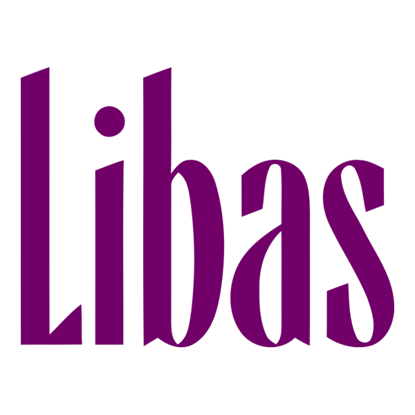 Libas Logo PNG Vector (SVG) Free Download