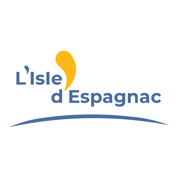 L'Isle-d'Espagnac Logo PNG Vector (SVG) Free Download