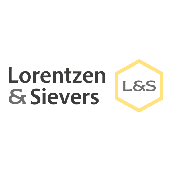 Lorentzen & Sievers Logo PNG Vector (SVG) Free Download