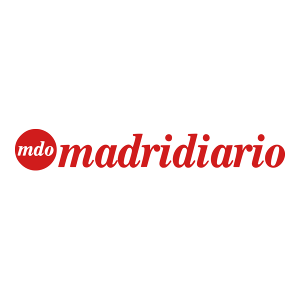 Madridiario Logo PNG Vector (SVG) Free Download