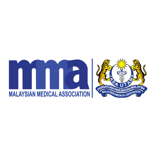 MALAYSIAN MEDICAL ASSOCIATION (MMA) Logo PNG Vector (AI) Free Download