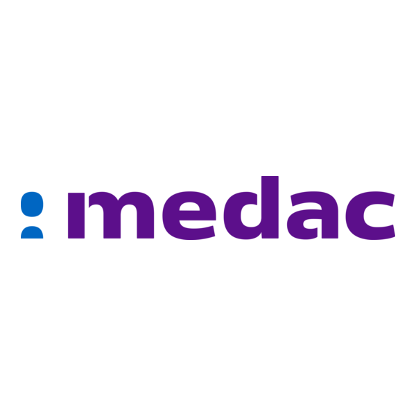 Medac Logo PNG Vector (SVG) Free Download