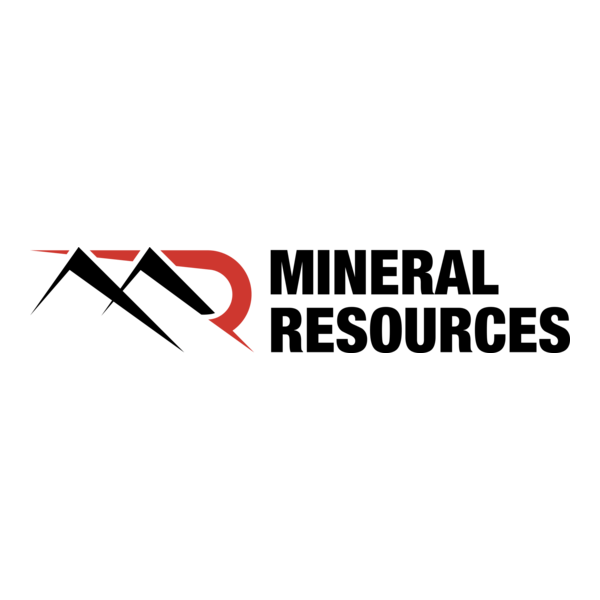 Mineral Resources Logo PNG Vector (SVG) Free Download