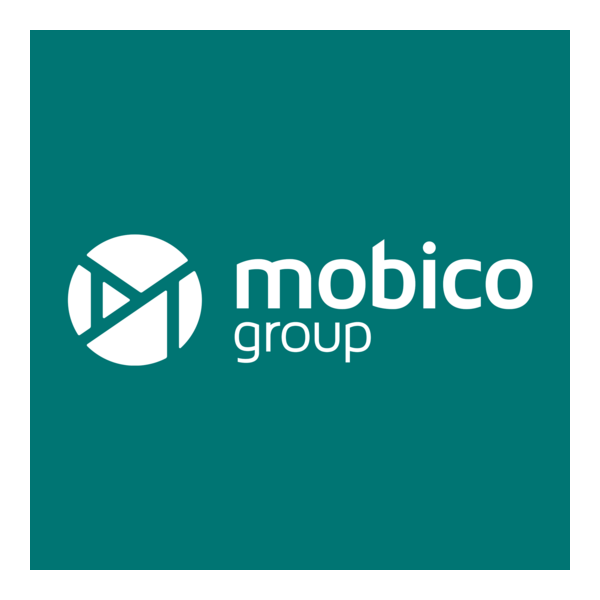 Mobico Logo PNG Vector (SVG) Free Download
