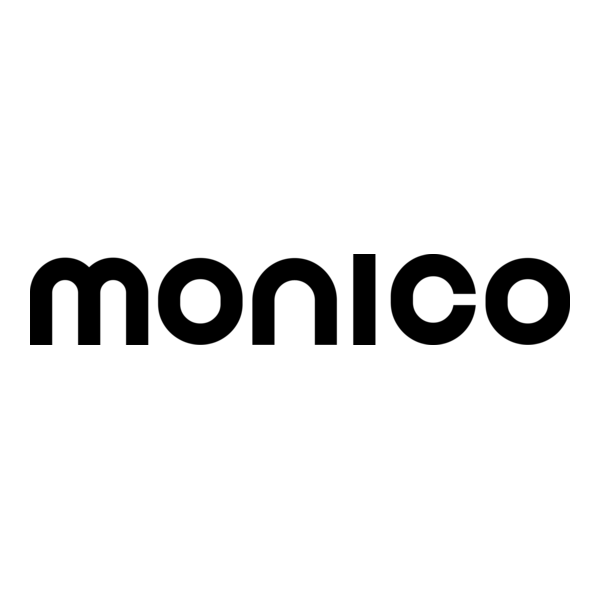 Monico Logo PNG Vector (SVG) Free Download