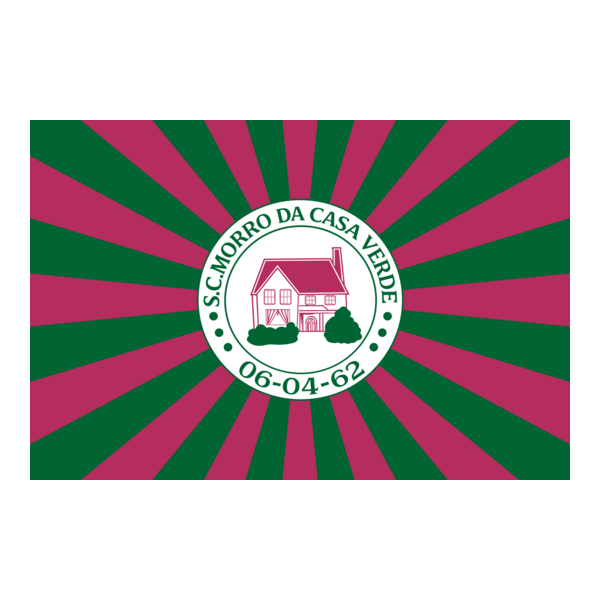 Morro da Casa Verde Logo PNG Vector (PDF) Free Download