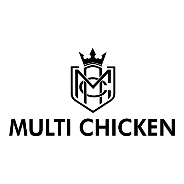 MULTI CHICKEN Logo PNG Vector (AI) Free Download