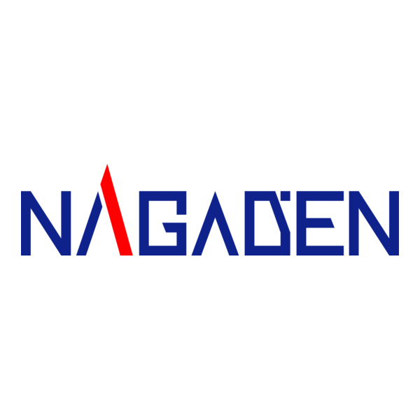 NAGADEN Logo PNG Vector (SVG) Free Download