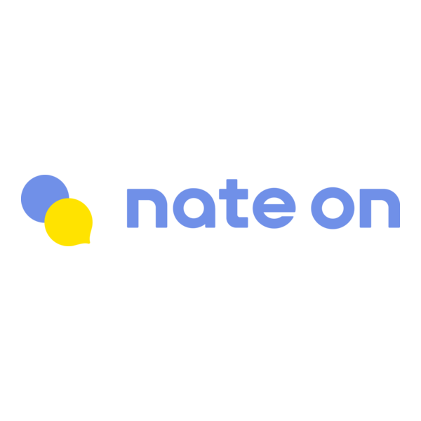 NateOn Logo PNG Vector (SVG) Free Download