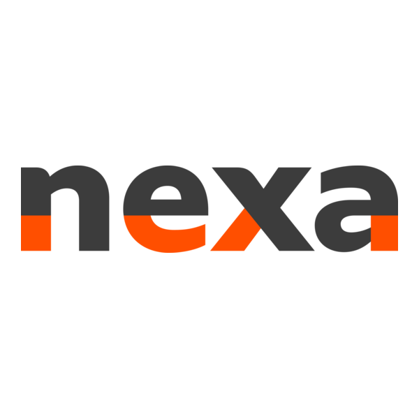 Nexa Resources Logo PNG Vector (SVG) Free Download