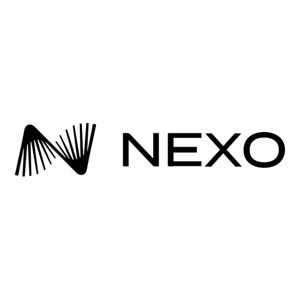 Nexo Logo PNG Vector (EPS) Free Download