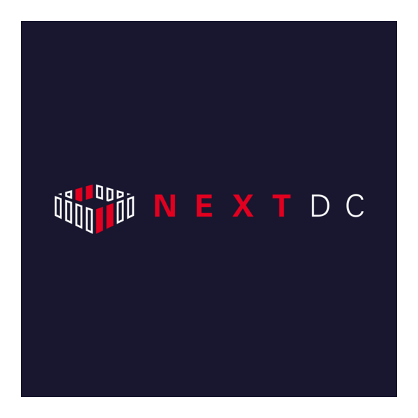 NextDC Logo PNG Vector (SVG) Free Download