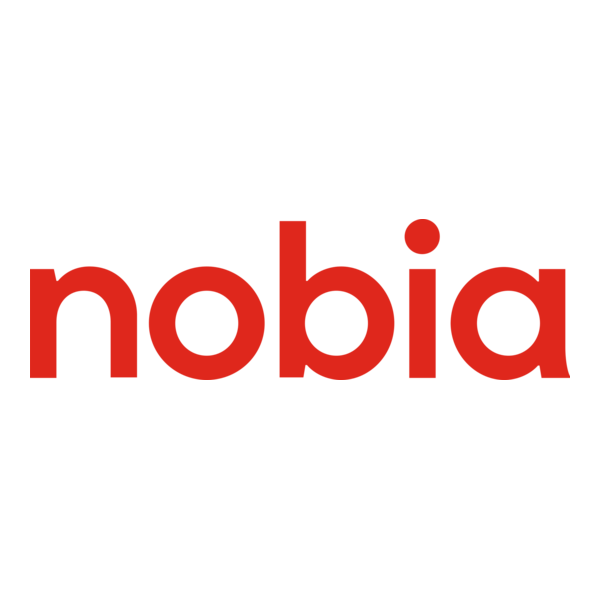 Nobia Logo PNG Vector (SVG) Free Download