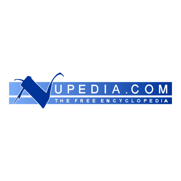 Nupedia Logo PNG Vector (SVG) Free Download
