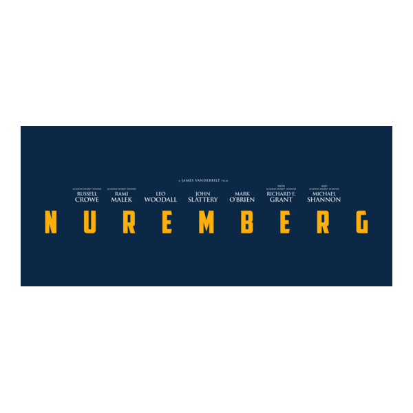 Nuremberg Logo PNG Vector (AI, EPS, PDF, SVG) Free Download
